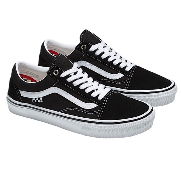 Vans | Shoes | Vans Skate Old Skool Shoes | Poshmark